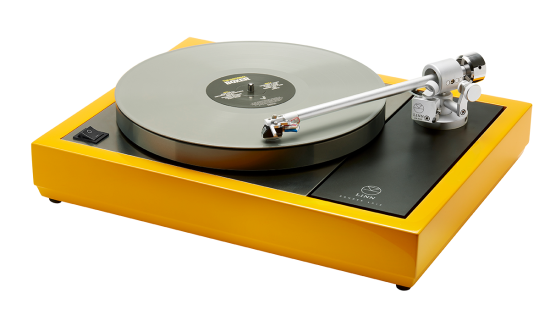 Best Sounds – LINN Hifi & Audio Majik LP12 MM - Best Sounds - LINN Hifi ...