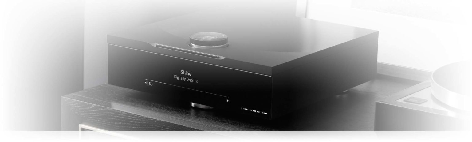 Best Sounds – LINN Hifi & Audio System HUBs - Best Sounds - LINN Hifi ...